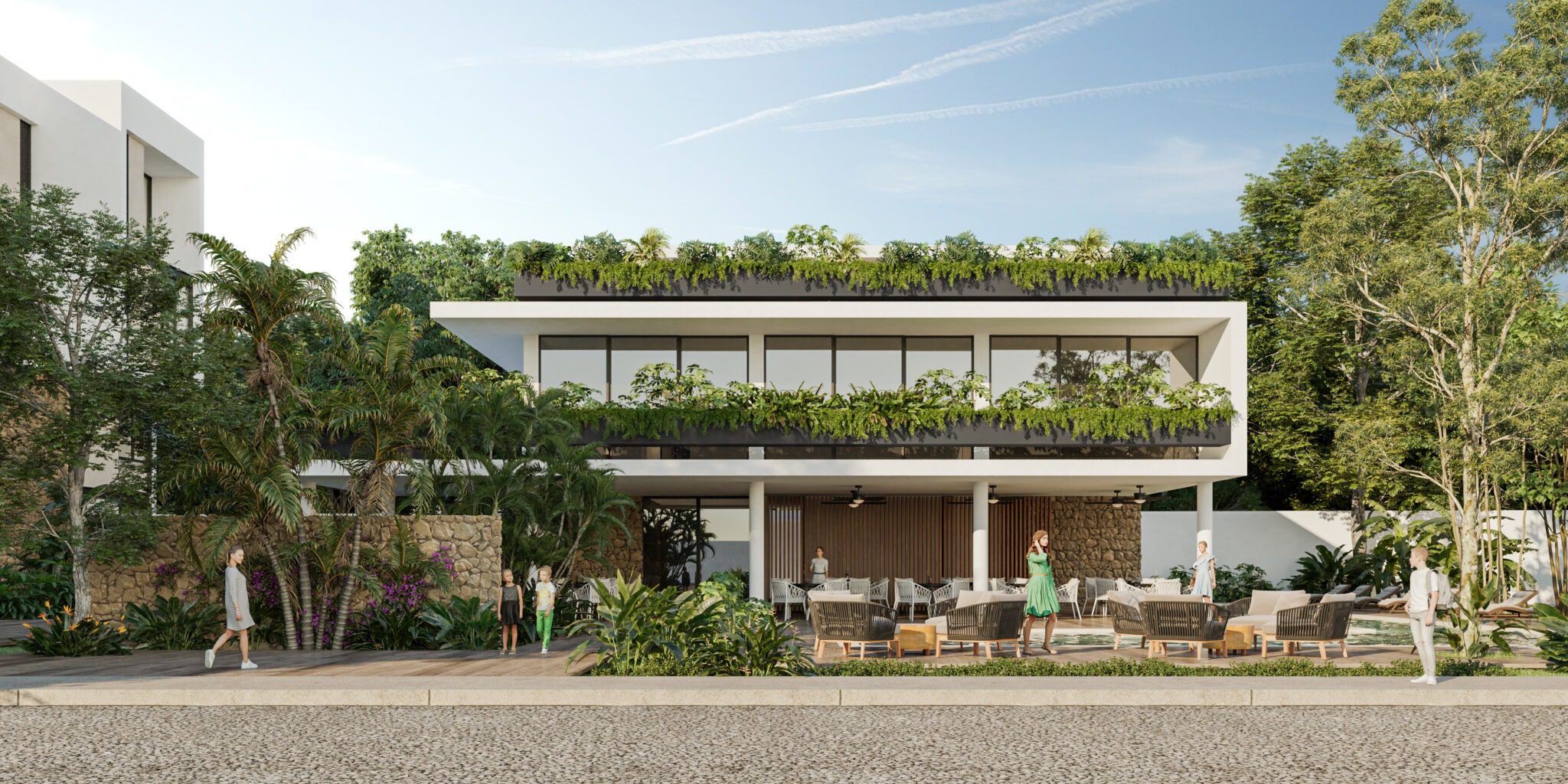 Tendencias inmobiliarias para el 2024 - Grupo ORVE