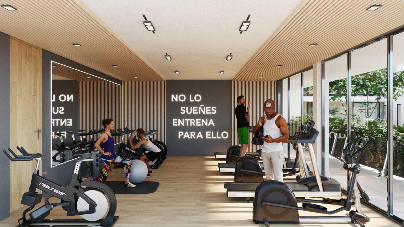 LIFESTYLE - Grupo ORVE