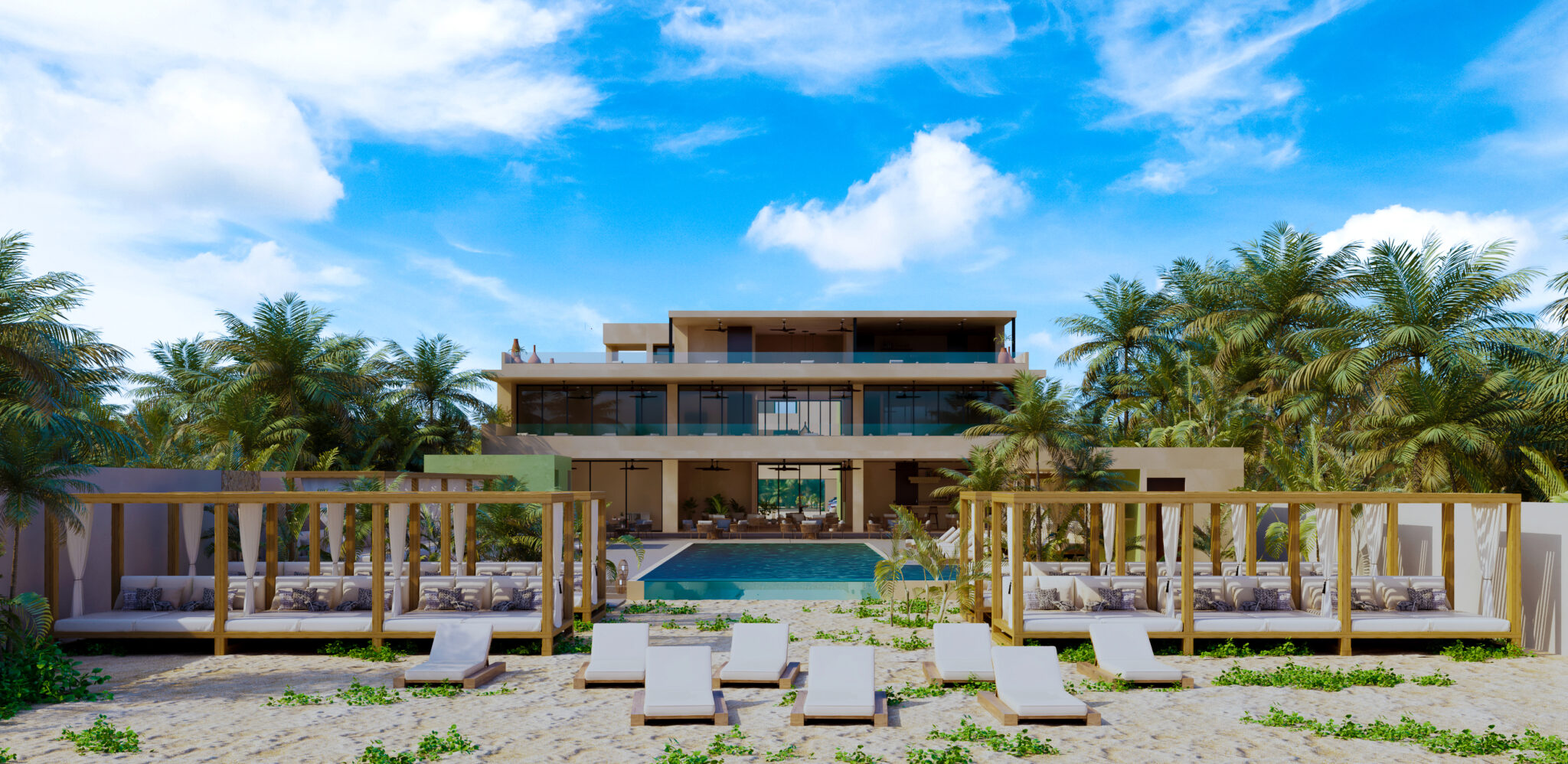 LIFESTYLE - Grupo ORVE