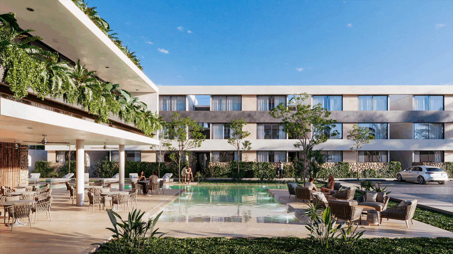 LIFESTYLE EN - Grupo ORVE